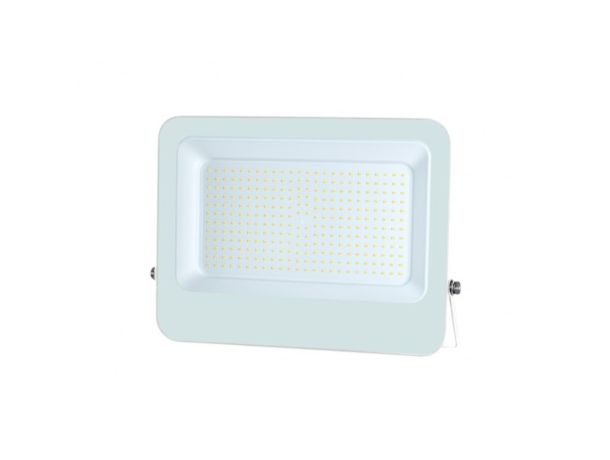 M480200-B6 6500K SMD ECO LED reflektor 200W BELI IP65 Mitea Lighting