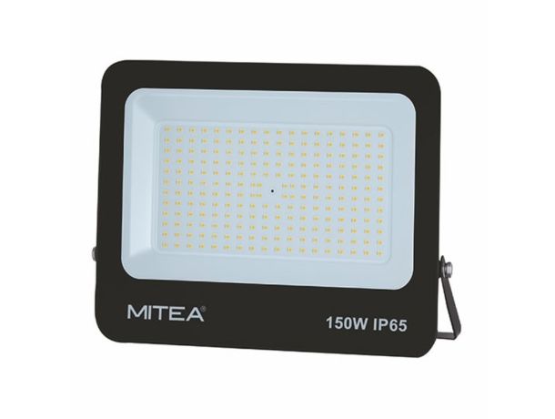 M480150-C6 6500K SMD ECO LED reflektor 150W CRNI IP65 Mitea Lighting