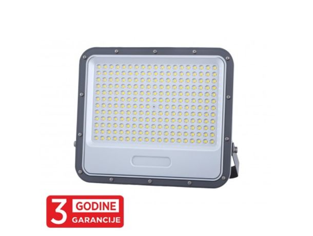 M456150-S 150W 6500K SMD LED reflektor tamno sivi IP65 3Y Mitea Lighting