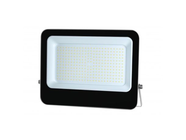 M480200-S6 6500K SMD ECO LED reflektor 200W tamno sivi IP65 Mitea Lighting