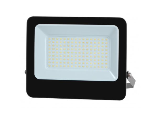 M480100-S6 6500K SMD ECO LED reflektor 100W SIVI IP65 Mitea Lighting