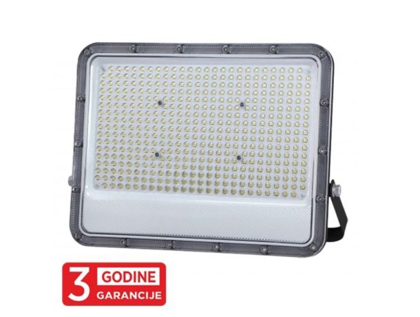 M480400-S4 400W 6500K SMD ECO LED reflektor AKZO IP65 Mitea Lighting