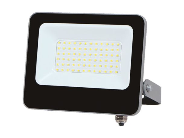 M455050-S1 50W 6500K 12-24V LED reflektor IP65 Mitea Lighting