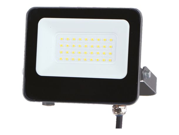 M455030-S1 30W 6500K 12-24V LED reflektor IP65 Mitea Lighting