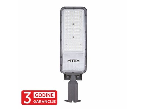 M430150-S2 150W 4000K AKZO LED ulična svetiljka zglobna 10KV IP65 3Y Mitea Lighting