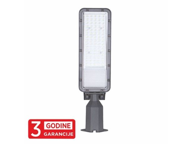 M430100-S2 100W 4000K AKZO LED ulična svetiljka zglobna 4KV IP65 3Y Mitea Lighting