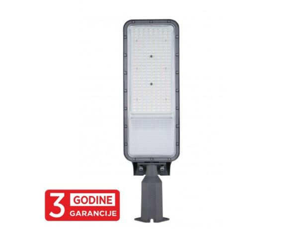M430150-S2 150W AKZO LED ulična svetiljka zglobna 6500K 10KV IP65 3Y Mitea Lighting