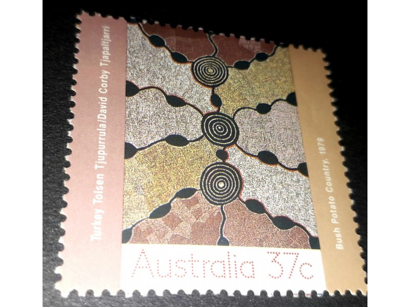 Australija 1979 MNH
