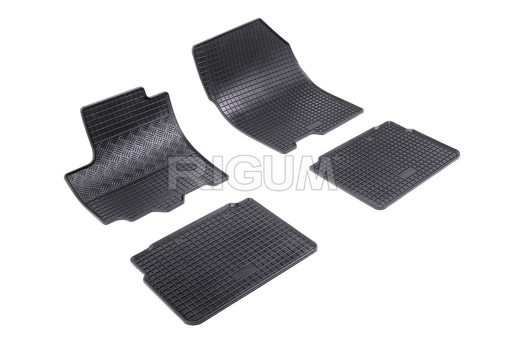 GUMENE PATOSNICE RIGUM SUZUKI SX4 S-CROSS 2013- (902310)