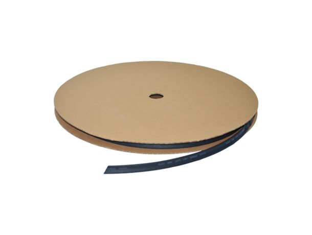ME-TSBK 100m kotur 10/5mm termoskupljajuci buzir crni 2:1 Mitea Electric