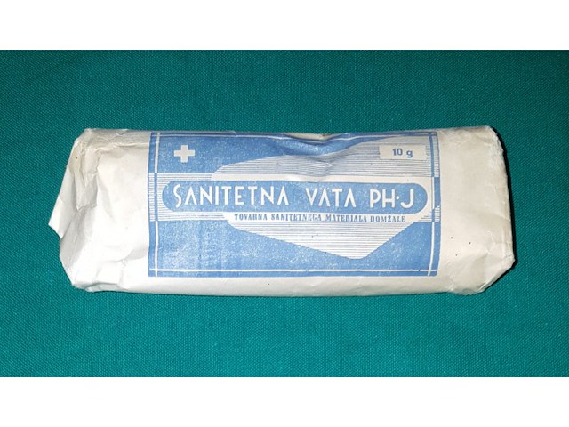 Vata PH-J Domžale Jugoslavija
