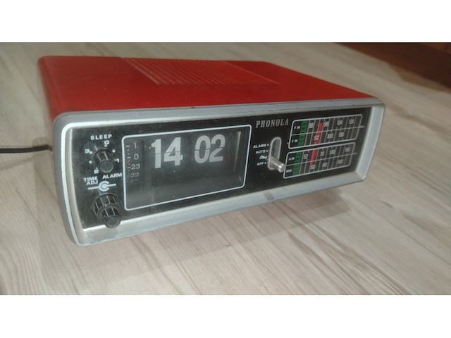 Phonola RT1400
