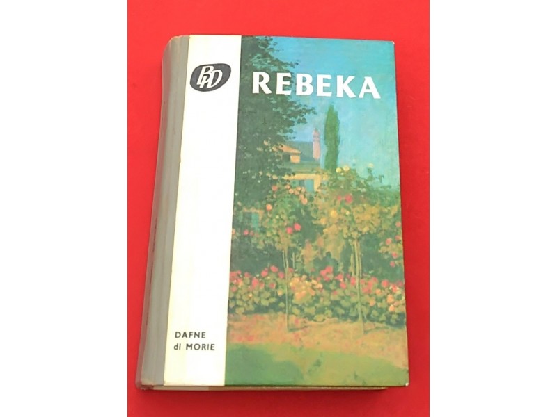 Rebeka Dafne Di Morije