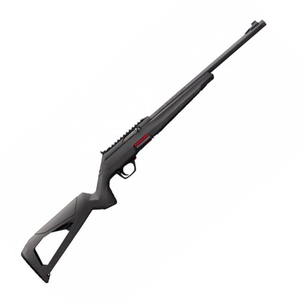 M.K puska Winchester Wildcat SA.S.THR K 22LR 16.5in