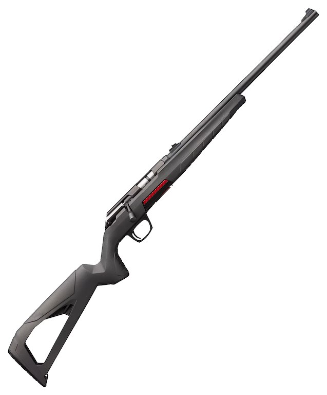 M.K puska Winchester Xpert Compo THR 22 LR 16.5in