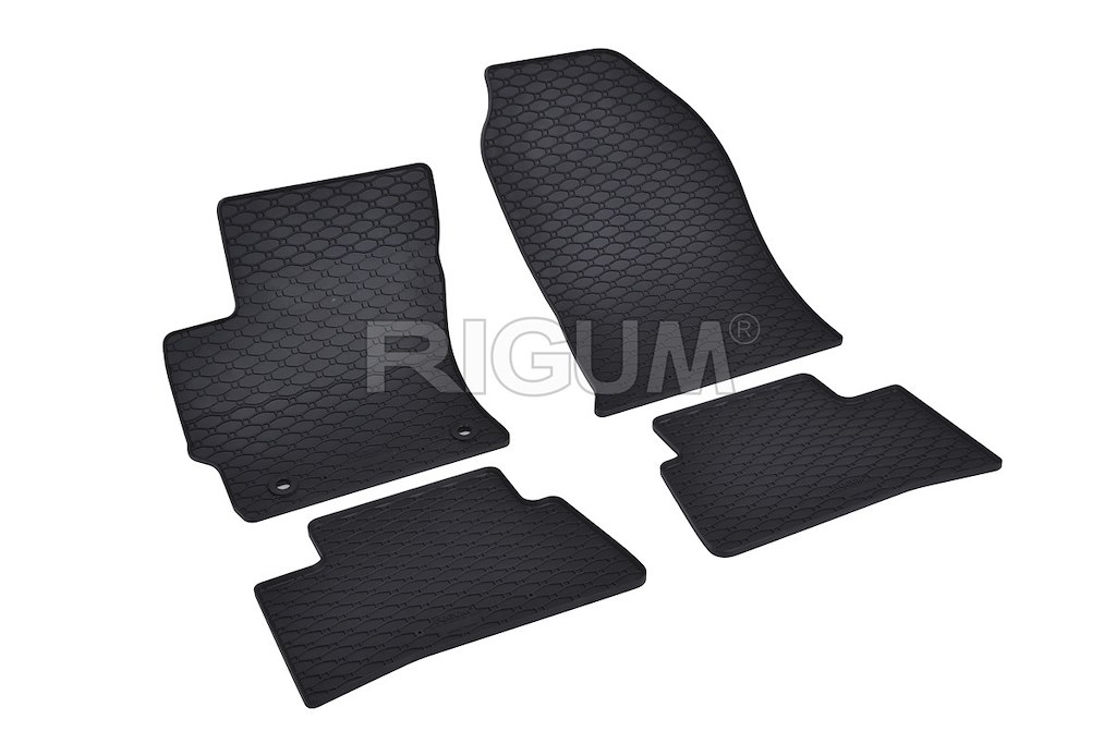 GUMENE PATOSNICE RIGUM TOYOTA COROLLA CROSS 2022- (905786)