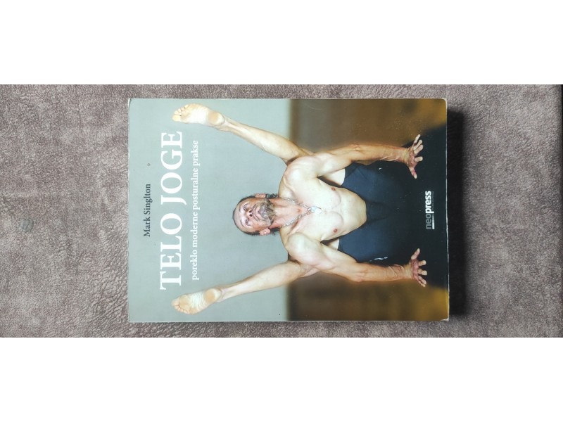telo joge