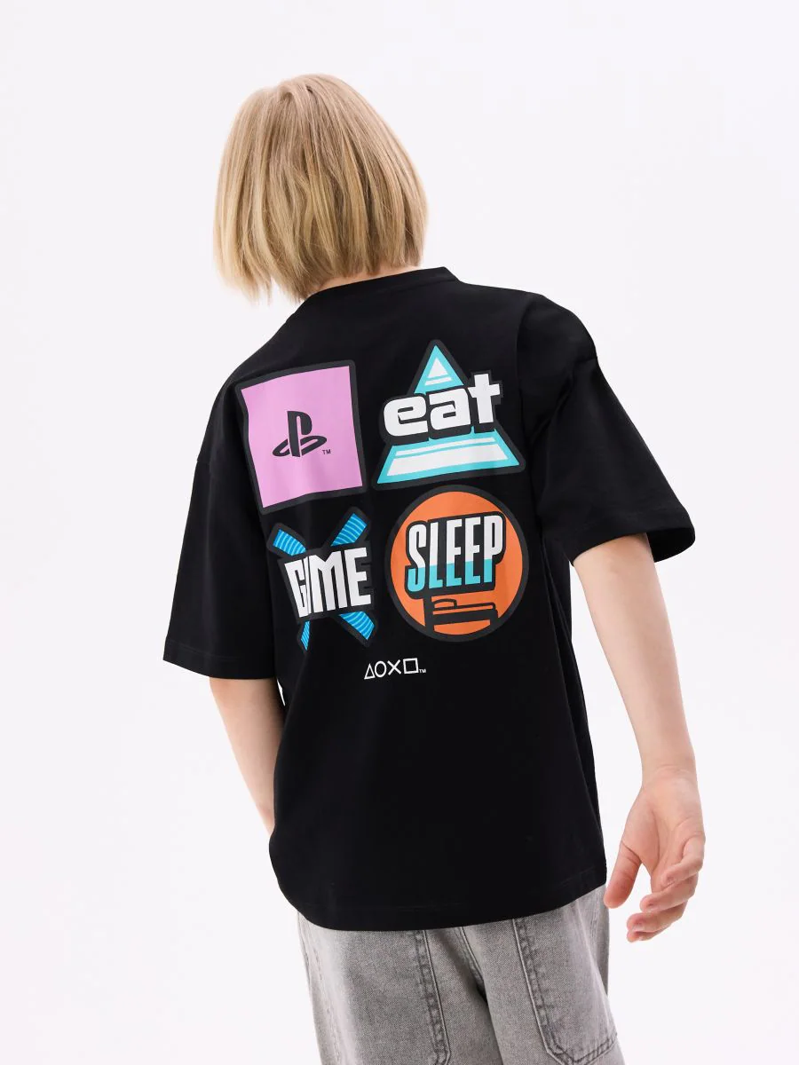 Playstation majica