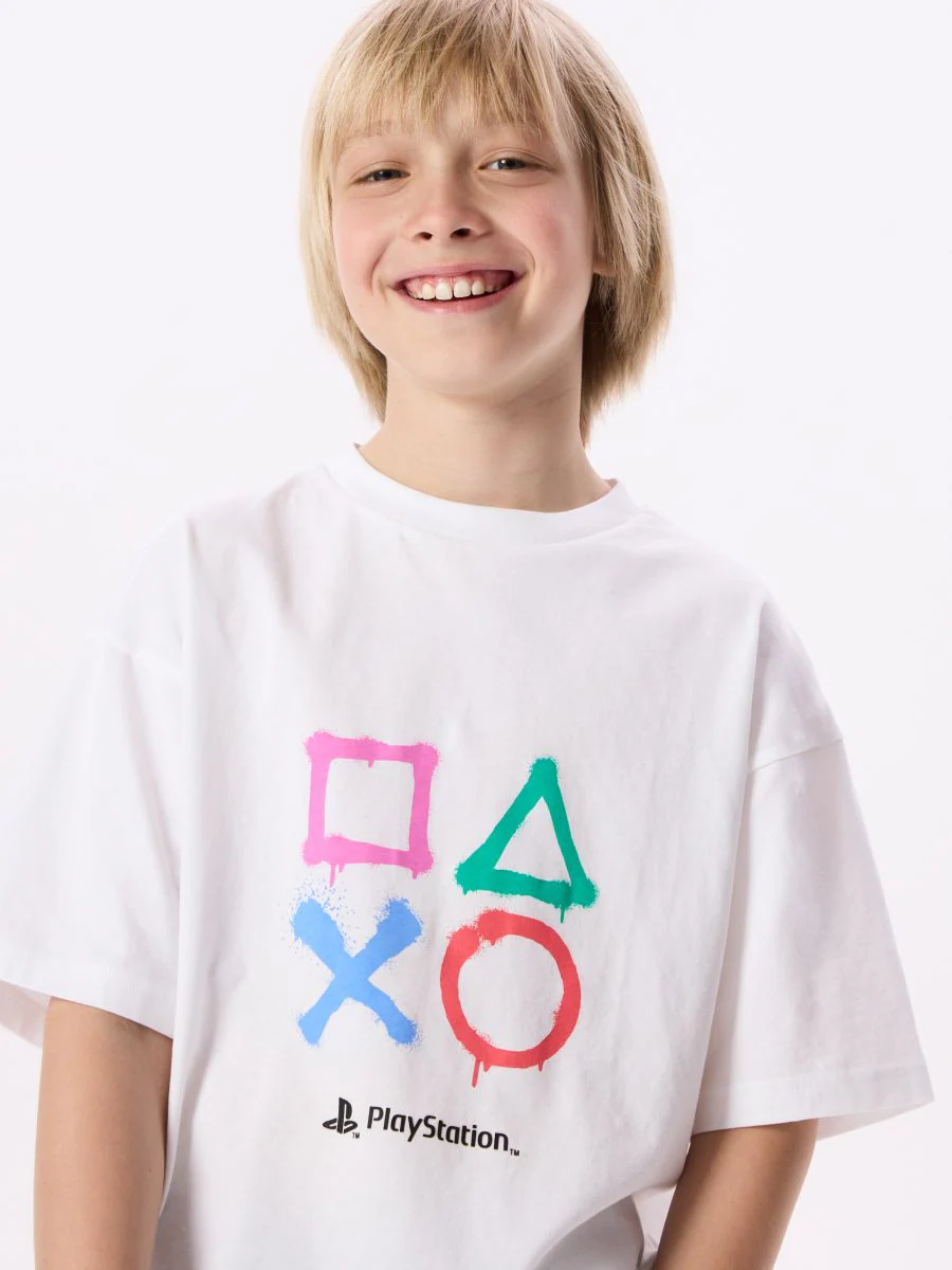 Playstation majica
