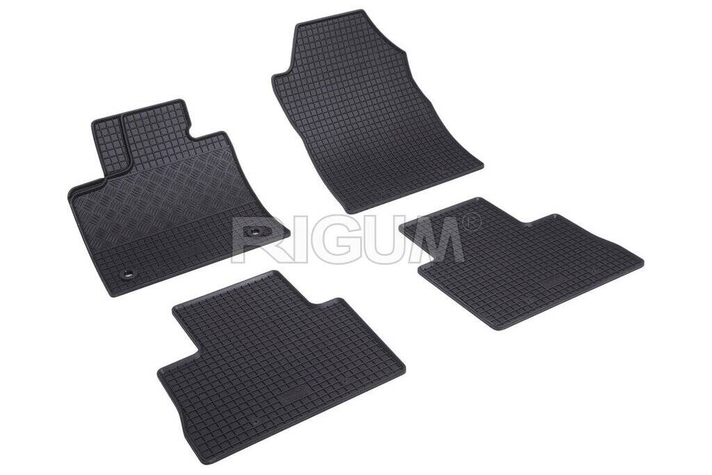 GUMENE PATOSNICE RIGUM TOYOTA RAV 4 2019-2024
