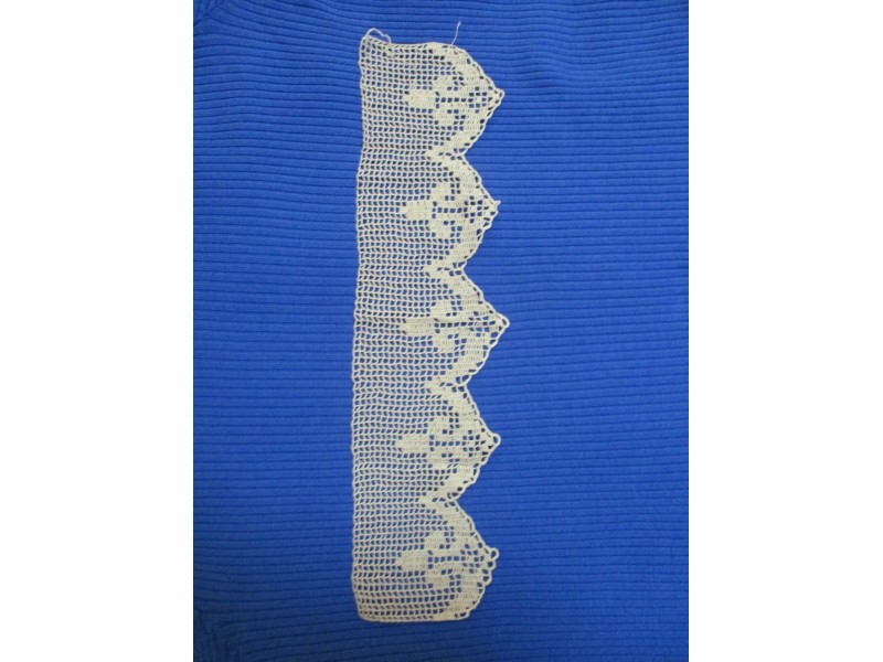 Milje za vitrine - 46 x 11 cm