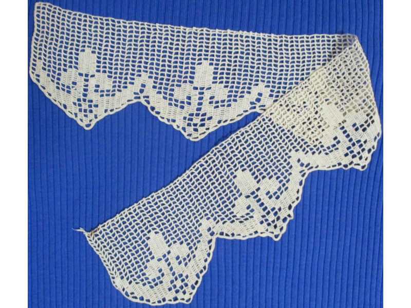 Milje za vitrine - 64 x 10.5 cm