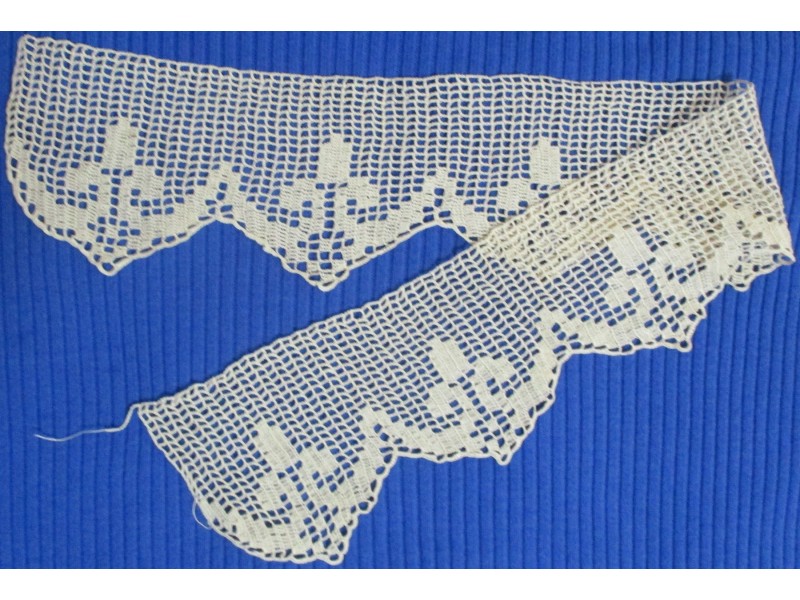 Milje za vitrine - 64 x 10 cm