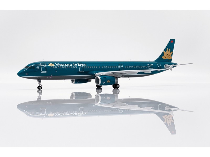 Avion A321 Vietnam Airlines