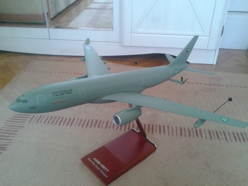 Avion MRTT tanker