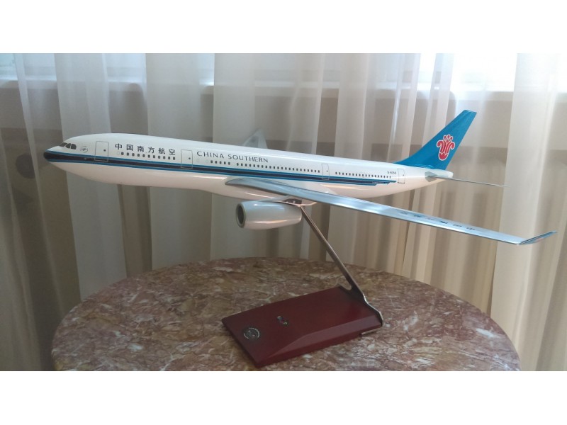 Avion China Southern A330