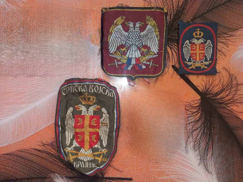 Amblemi RSK i RUSIA