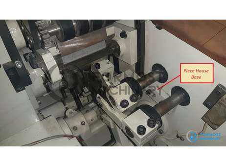 Theegarten Pactec Основа куће дела угао EW5