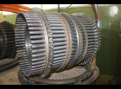 Mašina za konditorsku industriju Bosch Uniplast