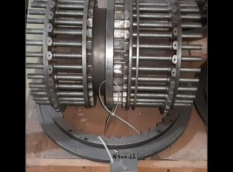 Mašina za konditorsku industriju Bosch Uniplast