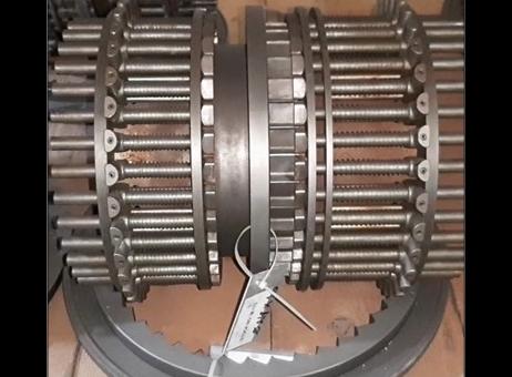 Mašina za konditorsku industriju Bosch Uniplast