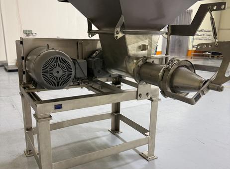 Grinder Weiler 1167-B