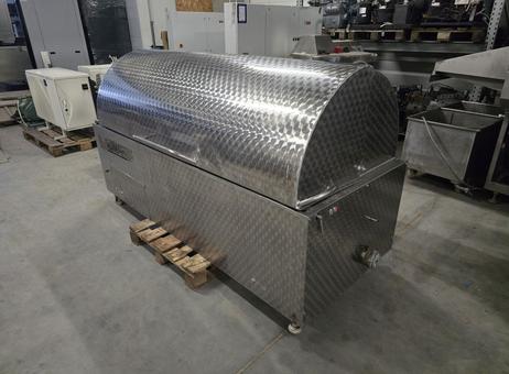 Cutter BAUMANN ST20