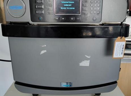 TURBOCHEF TECHNOLOGIES ENCORE2-EW Brza električna pećnica za kuvanje