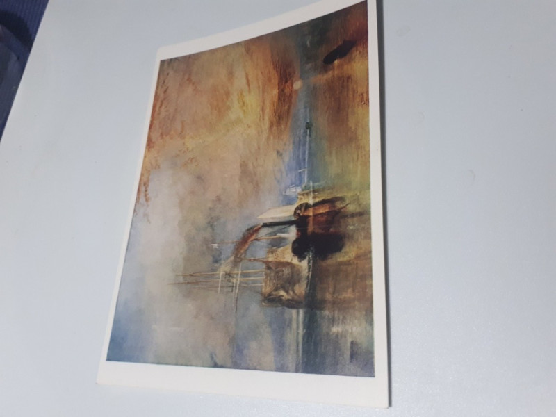 National galleri Turner