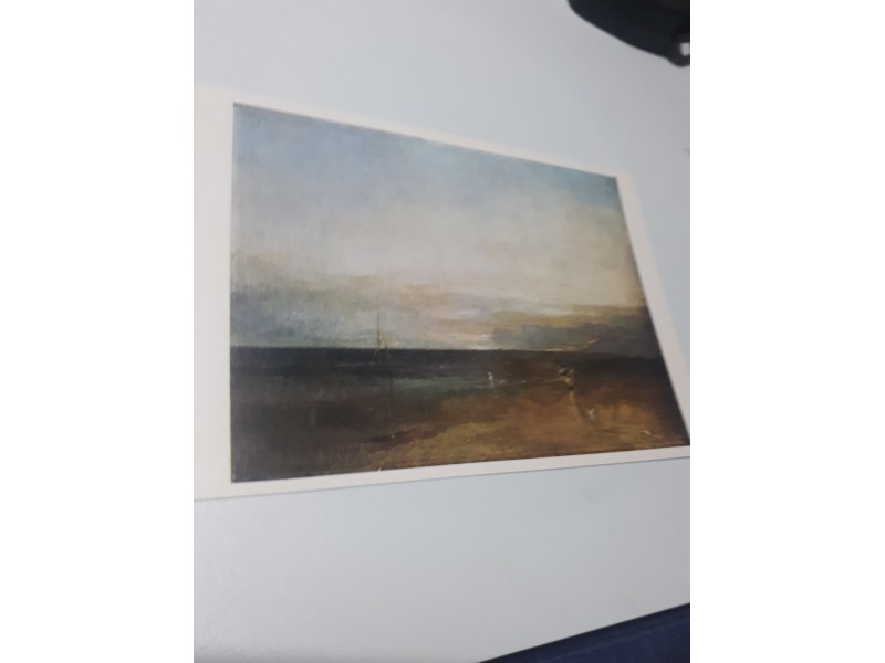 National gallery Turner