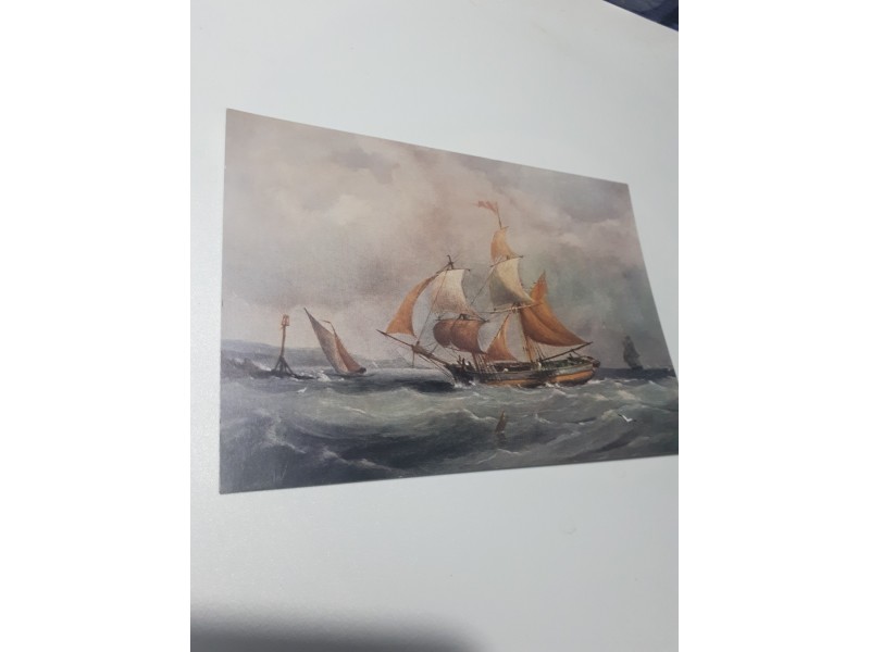 National maritime museum