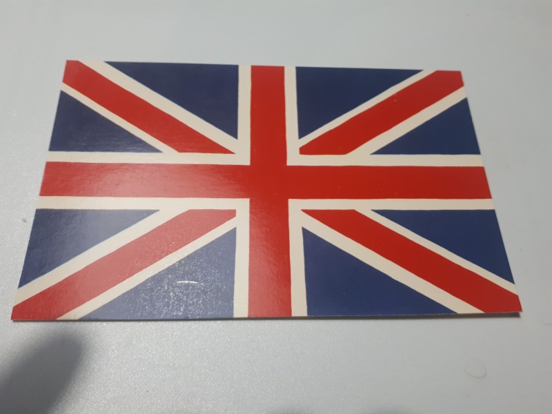 Velika Britanija