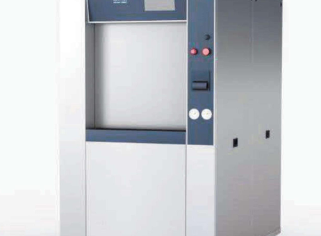 GETINGE TRANS SMART 555 parni sterilizator