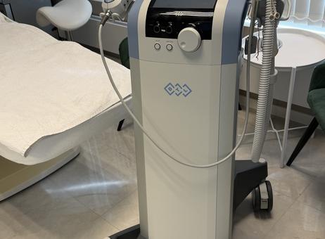 Medicinska oprema BTL Exilis Ultra 360
