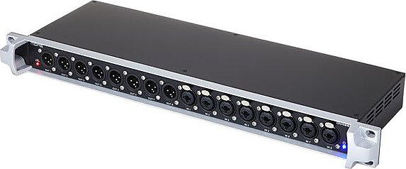Midas DN4888 StageConnect audio interfejs