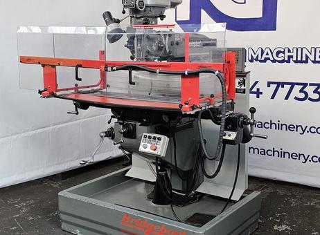 Univerzalna glodalica BRIDGEPORT SERIES 1