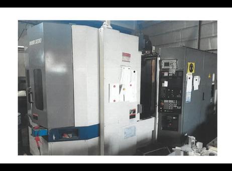 MORI SEIKI SH 500/40 Horizontalni obradni centar