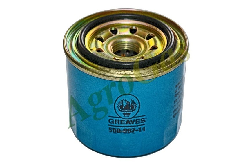 Filter ulja 3LD 450/510 širi D-42244