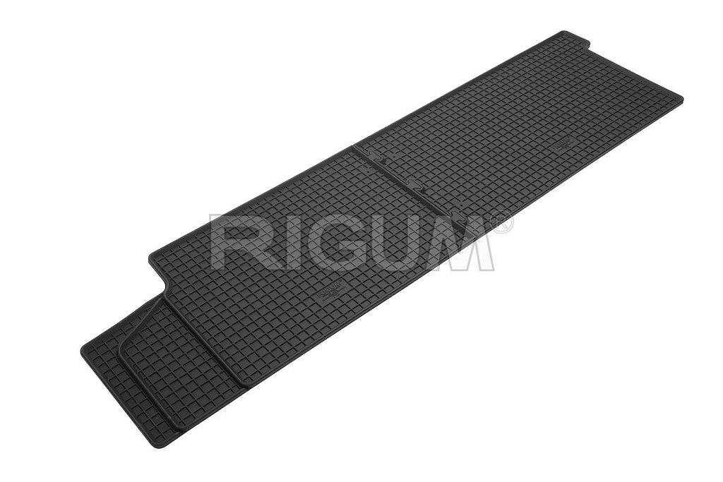GUMENE PATOSNICE VW T5/T6 TRANSPORTER/CARAVELLE 2003- 2. RED SEDIŠTA/T6. 1 TRANSPORTER/CARAVELLE 2019- 2RED (904451)