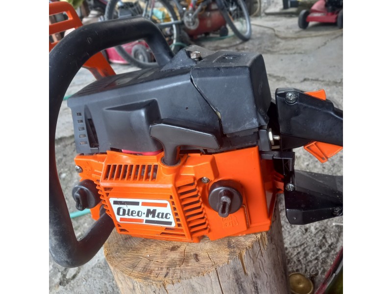 Motorka